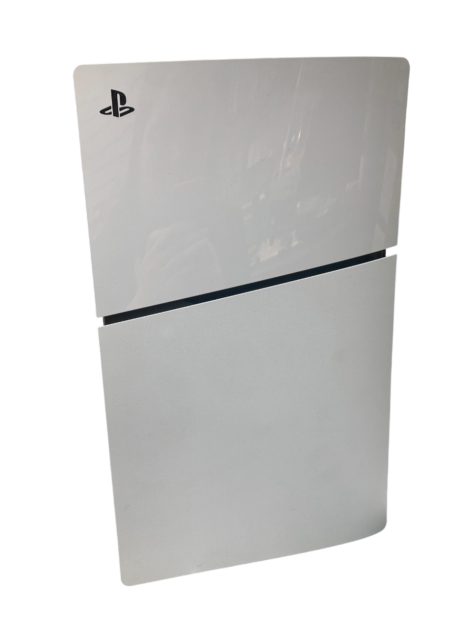 Pre-owned Ps5 Slim Disc Edition 1TB Unboxed *SALE WAS £379.99* - Own4Less